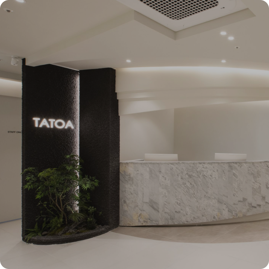 노원피부과ㅣ타토아의원 노원ㅣTATOA NOWON